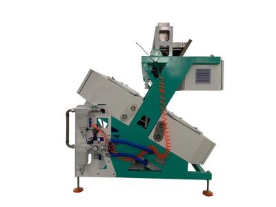 China Tarwe/Korrelkleurensorteerder die Hoge Resolutieccd Optische Sensor met behulp van Te koop