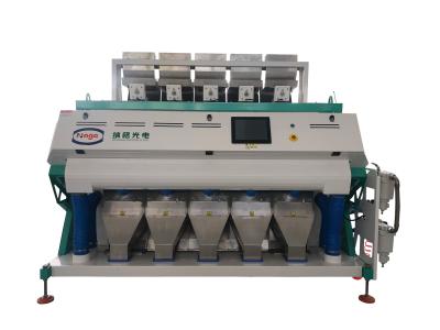 中国 販売のためのよく有効なCCDの穀物色の選別機 販売のため