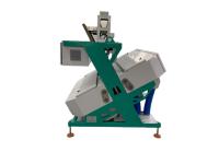 China High Sorting Accuracy Automatic Grain Color Sorter Convenient Operation for sale