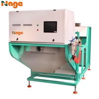 China Cashew Belt Automatic Colour Sorting Machine With High Efficiency for sale