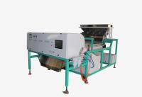 China Cashew Belt Automatic Colour Sorting Machine With High Efficiency for sale