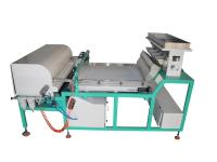 China Cashew Belt Automatic Colour Sorting Machine With High Efficiency for sale