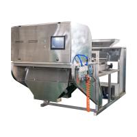 China CCD Camera Stone Color Sorter SOC Platform Ultra Fast Mass Data Processing for sale