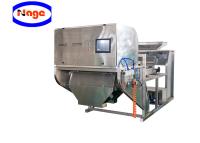China CCD Camera Stone Color Sorter SOC Platform Ultra Fast Mass Data Processing for sale