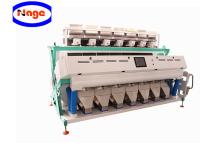 China Professional Training CCD Color Sorter Machine For Grain for sale