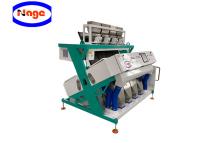 China Intelligent CCD Sensor Colour Sorting Machine For Multiple Crops for sale