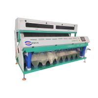 China Soybean Grain Color Sorter for sale