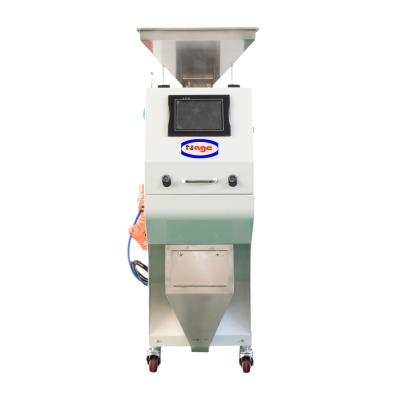 China Canal Mini Sortex Machine For Pulses de alta resolução do GV 1 à venda