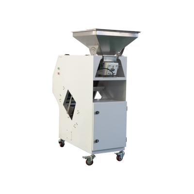 China O CE útil da máquina do classificador da cor do moinho de arroz das colheitas 1000KG aprovou à venda