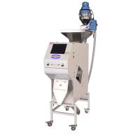 China 2.5kw 320 Chutes Mini Color Sorter Machine Automatic Rejection for sale