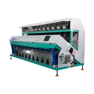 China Classificador da cor da porca de caju de Processsing 18T/H antiparasitário à venda