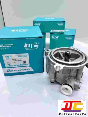 China Standard  Excavator Hydraulic Parts  For Diesel Fuel for sale