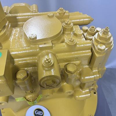 China Carter Excavator Hydraulic Pump E311C E312C E313C Part Number 173-0663 for sale