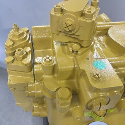 China Carter Excavator Hydraulic Pump E311C E312C E313C Part Number 173-0663 for sale