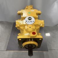 China Carter Excavator Hydraulic Pump E320 E320V1 E320V2 E320B  Part Number 116-3545 for sale