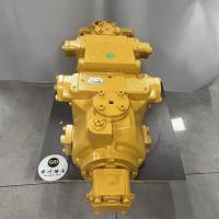 China Carter Excavator Hydraulic Pump E320 E320V1 E320V2 E320B  Part Number 116-3545 for sale