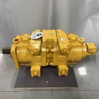 China Carter Excavator Hydraulic Pump E320 E320V1 E320V2 E320B  Part Number 116-3545 for sale