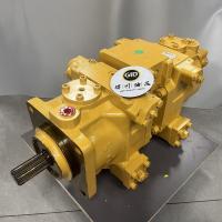 China Carter Excavator Hydraulic Pump E320 E320V1 E320V2 E320B  Part Number 116-3545 for sale