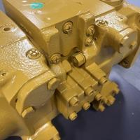 China Carter Excavator Hydraulic Pump E320 E320V1 E320V2 E320B  Part Number 116-3545 for sale