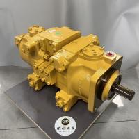 China Carter Excavator Hydraulic Pump E320 E320V1 E320V2 E320B  Part Number 116-3545 for sale