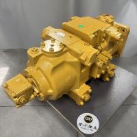 China Carter Excavator Hydraulic Pump E320 E320V1 E320V2 E320B  Part Number 116-3545 for sale
