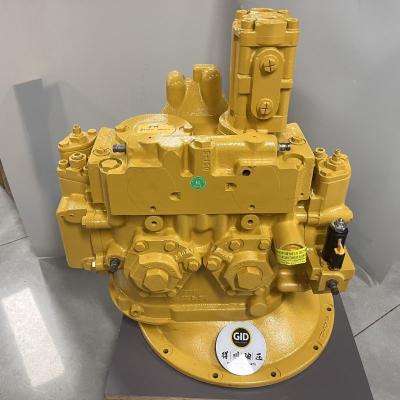 China Carter Excavator Hydraulic Pump E325C  Part Number 200-3343 244-8477 Tokugawa Oil Pressure GID for sale