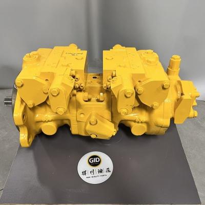 China Komatsu Excavator Hydraulic Main Pump PC60 PC60L PC70 HPV35 708-21-04033 Tokugawa Oil Pressure GID for sale