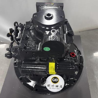 Китай Komatsu экскаватор гидравлический главный насос 708-1L-00650 708-1L-00651 совместим с PC130-7 PC130-8 PC138US продается