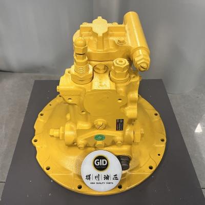 Китай Komatsu экскаватор гидравлический главный насос PC60 PC70 HPV75 номер детали 708-1W-01042 продается