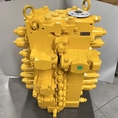 Китай 723-47-26103 Управляющий клапан Komatsu Fittings PC300 PC350 PC360 Tokugawa Hydraulic Remanufacturing GID продается