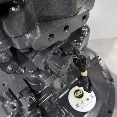Китай Гидравлическая насосная установка 708-2G-00700 Для экскаватора Komatsu PC300-7E0 PC350-7E0 PC300-8 PC350-8 продается