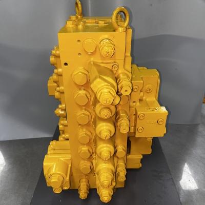 Cina YIHE Control Valve Seal Kit 7234723103 Per escavatori Komatsu PC200 PC200-8 PC200LC-8 Tokugawa Hydraulic Remanufacturing GID in vendita