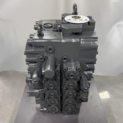 Cina Valvola di controllo principale C0170-55084 per la riproduzione GID di Sumitomo SH200A5 SH210A5 SH240A5 cassa escavatore in vendita