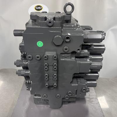 Cina Valvola di controllo principale C0170-55084 per la riproduzione GID di Sumitomo SH200A5 SH210A5 SH240A5 cassa escavatore in vendita