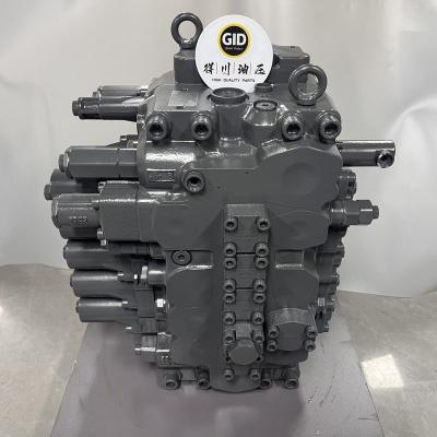 Китай Главный клапан управления C0170-55084 для GID переработки Sumitomo SH200A5 SH210A5 SH240A5 коробки экскаватора продается