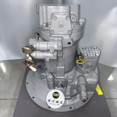 Китай 9121198 PUMP SINGLE Hitachi Parts EX100-3 EX100-3C EX100-3m EX100M-3 EX100M-3m EX120-3 EX120-3C EX120-3m продается