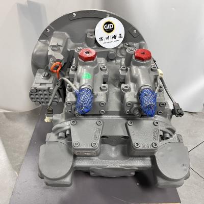 중국 9152668 펌프 장치 히타치 부품 CHR70 EX200-5 EX200-5 JPN EX200-5HG EX200-5HHE EX200-5LV JAP EX200-5X JPN EX200-5Z JPN EX200LC-5HHE EX200SS-5 판매용