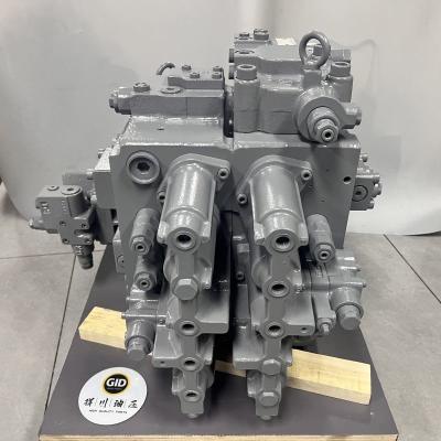 China KMX15H 4363127 VALVE CONTROL Hitachi Parts EX300-5 EX300-5HHE EX300LC-5M  EX300LCLL-5M, EX345USR(LC) EX350H-5 EX350H-5HHE EX350K-5 EX370-5M EX370HD-5 Tokugawa Hydraulic Remanufacturing GID for sale