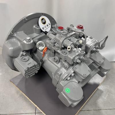 Китай 9199113 ПАМПИРНОЕ УСЛУЖЕНИЕ Hitachi части ZX200 ZX200-E ZX210-AMS ZX210-HCME ZX210H ZX210K, ZX210N-AMS ZX210N-HCME ZX240-AMS ZX240-HCME Tokugawa Hydraulic Remanufacturing GID продается