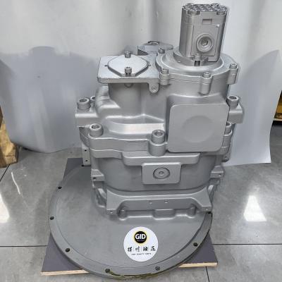 China Hitachi Hydraulic Pump Assembly 4432815 9184686 9199338 K5V200 For ZX450 ZX470-5G Tokugawa Hydraulic Remanufacturing GID. for sale