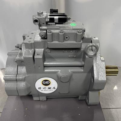 Китай Гидравлическая насосная установка Hitachi 4635645 K3V280 для ZX850 ZX860 ZX870 Tokugawa Hydraulic Remanufacturing GID продается