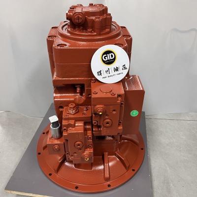 Китай Hengli гидравлический насос сборка V90N130 для экскаватора Liugong серии Xugong серии и Sany экскаватора серии для передела GID. продается