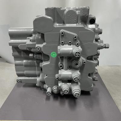 Cina Tokugawa Hydraulic Remanufacturing GID Hitachi 4330216 Valvola di controllo principale per escavatore EX100-5 EX120-5 in vendita