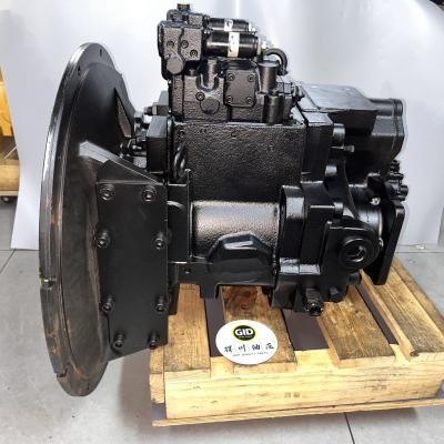 Китай Tokugawa Hydraulic Remanufacturing GID LS10V00016F1 Кавасаки Гидравлический насос K5V200 Для SK460-8 SK480-8 SK485-8 Экскаватор Кобелько продается