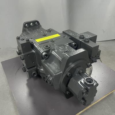 China Egory SH120Z3 Fluid Pump Perfect Match For Excavator Hydraulic System for sale