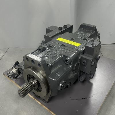 China Egory SH120Z3 Fluid Pump Perfect Match For Excavator Hydraulic System for sale