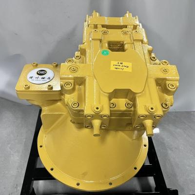 Cina Pompa idraulica 123-2231 1232231 162-0917 1620917 Escavatore CAT E320B E325B in vendita