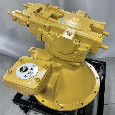 Cina Pompa idraulica 123-2231 1232231 162-0917 1620917 Escavatore CAT E320B E325B in vendita
