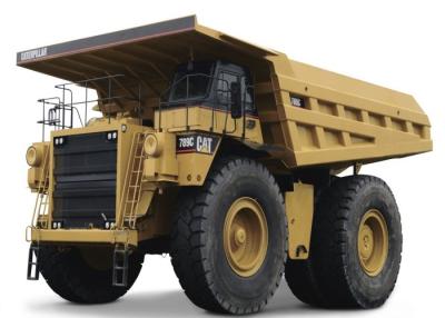중국 6E-5650 Caterpillar CAT 오프 하이웨이 트럭 789B 789C용 수압 펌프 6E5650 판매용