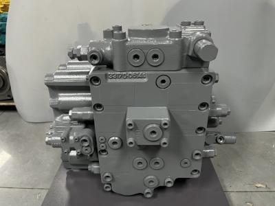 Cina 4433970 Hitachi escavatore ZX330-3G ZX350 ZX370C Deere 3554 escavatore controllo idraulico sotto  KMX15HA/45001E 4433970 in vendita